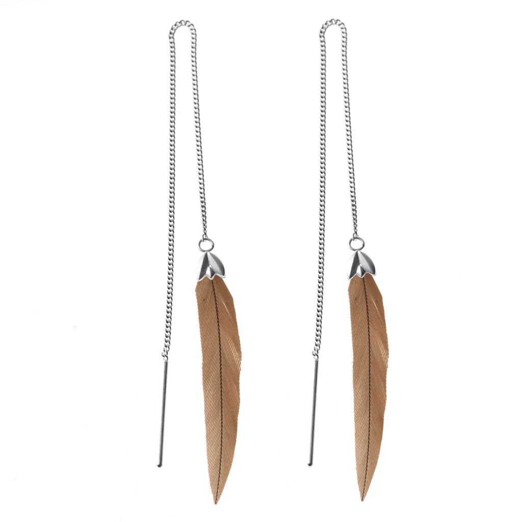 Powder Feather – kivilai